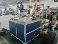 China Precision Metering and Mixing with 2 Part Silicone Dispenser for Casting Materials for sale