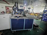 China Precision Metering and Mixing with 2 Part Silicone Dispenser for Casting Materials for sale