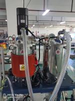 China High Precision AB Glue Mixing Machine Manual Epoxy Dispenser For Professional Results for sale
