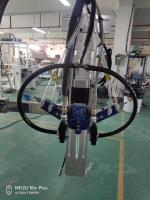 China High Precision AB Glue Mixing Machine Manual Epoxy Dispenser For Professional Results for sale