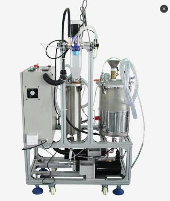 China Programmable Glue Dispenser for Consistent Mixing and Dispensing for sale