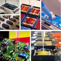 China Highly Repeatable Metering Meter-Mix Dispense Equipment for and Low-Viscosity Sealants for sale