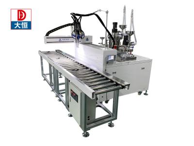 China Customization Two-Component Polyurethane Encapsulant Resin Potting Dispenser Machine for sale
