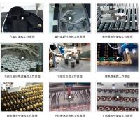 China Automatic Gluing Machine For LED Power Supply 1600mm Length Ratio From 1 1 To 10 1 for sale