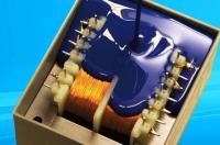 China Precision Epoxy Dispensing Machine For Power Supply Ratio From 1 1 To 10 1 N.W 310kg for sale