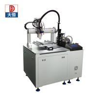 China Electric Driven Polyurethane Potting Sealant Machine Customized for Your Requirements for sale