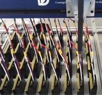 China Multi Purpose Custom Manual Glue Dispensing Machine For Accurate Dispensing Modes for sale