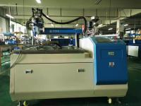 China Ab Adjust Ratio Potting Machine with 10L Tank Volume and Advanced Technology for sale