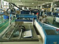 China Ab Adjust Ratio Potting Machine with 10L Tank Volume and Advanced Technology for sale