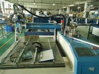 China Ab Adjust Ratio Potting Machine with 10L Tank Volume and Advanced Technology for sale