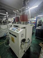 China 40L Tank Volume Precision High Precision Automotive Resin Electronic Potting Machine for sale