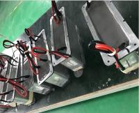 China Customizable 2 Part Resin Auto Glue Potting Machine for Semiautomatic Manufacturing for sale