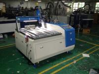 China High Precision Silicone Two-Component Automatic Screen Display Glue Dispensing Machine for sale