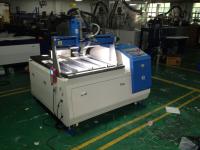 China High Precision Silicone Two-Component Automatic Screen Display Glue Dispensing Machine for sale
