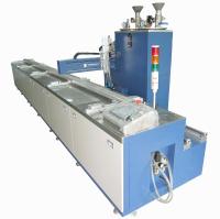 China High Precision 5 Meter Rigid LED Strips Glue Dispensing Machine with Electric Driven for sale