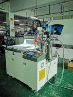 China Customized Request Fluid Dispensing Electric CNC Robot for Automatic Epoxy Resin for sale