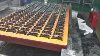 China Polyurethane Resin Potting Machine for Capacitor Electronics Provided After-sales Service for sale