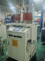 China Electric Driven Ab Glue Mixing Machine for Pot Filling and Polyurethane Potting Design for sale