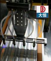 China 3 Axis Electric Driven Dispensing Robot for Automatic Epoxy Resin Adhesive Dispenser for sale
