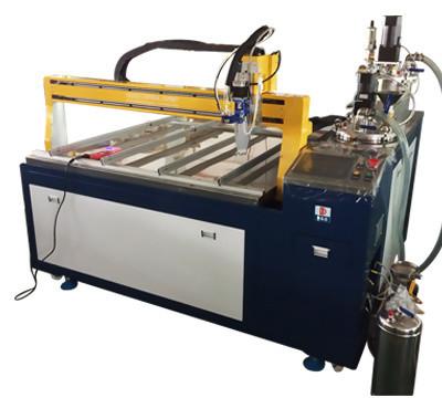 China Customizable Potting Machine for E-Motors and Capacitors Boost Your Production Efficiency for sale