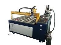 China Customizable Potting Machine for E-Motors and Capacitors Boost Your Production Efficiency for sale