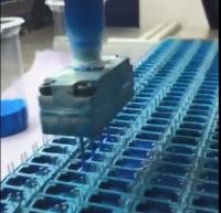 China Customizable Potting Machine for E-Motors and Capacitors Boost Your Production Efficiency for sale