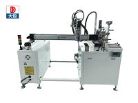 China Vertical Installation Ab Glue Epoxy Dispenser with CE Certification and Easy Operation for sale