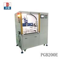 China Epoxy Distribution CE Certified Semiautomatic Epoxy Resin AB Glue Dispensing Equipment for sale
