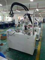 China Customization Pjl1200 Semi Auto 2 Component Resin Dispenser for High Precision Potting for sale