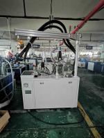 China Customization Pjl1200 Semi Auto 2 Component Resin Dispenser for High Precision Potting for sale