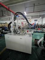 China Customization Pjl1200 Semi Auto 2 Component Resin Dispenser for High Precision Potting for sale