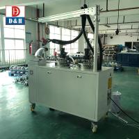 China Professional Epoxy Resin Meter Mix and Dispensing Machine for 1200x1200 PJL-1200 for sale