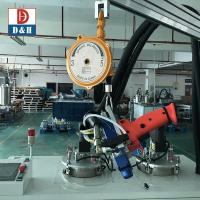 China Professional Epoxy Resin Meter Mix and Dispensing Machine for 1200x1200 PJL-1200 for sale