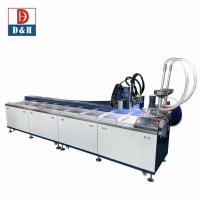 China US Currency 3m Epoxy Dispenser Epoxy A and B Machine 5000 for Heavy Duty Applications for sale