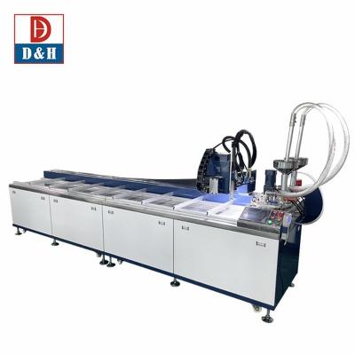 China US Currency 3m Epoxy Dispenser Epoxy A and B Machine 5000 for Heavy Duty Applications for sale