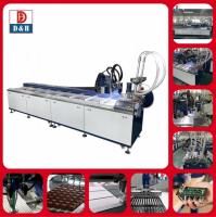 China US Currency 3m Epoxy Dispenser Epoxy A and B Machine 5000 for Heavy Duty Applications for sale