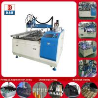 China Automatic Grade Automatic 2 Part Epoxy Mixing Machine for Your Manufacturing Needs for sale