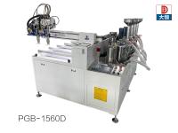 China UV Glue Ratio Dispenser Machine High Precision Digital Silicone Adhesive for Epoxy Resin for sale