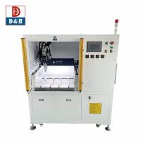 China After-sales Service Provided 1200x1200 Epoxy Resin Machine for 1 Hour Epoxy Pouring for sale