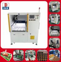 China After-sales Service Provided 1200x1200 Epoxy Resin Machine for 1 Hour Epoxy Pouring for sale