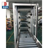 China PGB-650B Epoxy Resin Line Machine Customization for Your Manufacturing Needs for sale