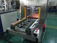 China High Vacuum Chamber Glue Potting Machine for Electronic Parts Production One Customization for sale