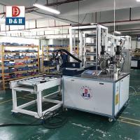 China ISO Certified Epoxy Machine for Resin Injection at Affordable for sale
