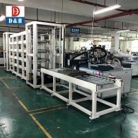 China ISO Certified Epoxy Machine for Resin Injection at Affordable for sale