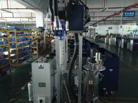 China Precision Meter Dispensing Equipment for Epoxy PU and Silicone at 1 1 to 10 1 Support Ratio for sale