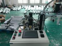 China Gluing Process Line Touch Screen Yes Fluid Mixing Dispenser 2-Component Dosing System for sale