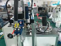 China Gluing Process Line Touch Screen Yes Fluid Mixing Dispenser 2-Component Dosing System for sale