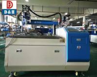 China Semiautomatic Gluing Process LED Display Module Gluing Machine for RTV Silicone Potting for sale