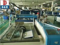 China Semiautomatic Gluing Process LED Display Module Gluing Machine for RTV Silicone Potting for sale