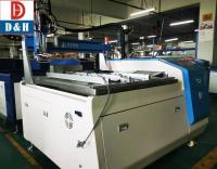 China Semiautomatic Gluing Process LED Display Module Gluing Machine for RTV Silicone Potting for sale